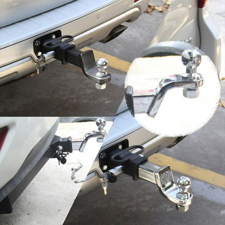 Truck Hitch Ball