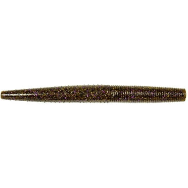 Z-Man Big TRD Soft Bait Lure (Green Pumpkin Goby) - Walmart.com