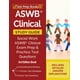 ASWB Clinical Study Guide : Social Work ASWB Clinical Exam Prep and ...