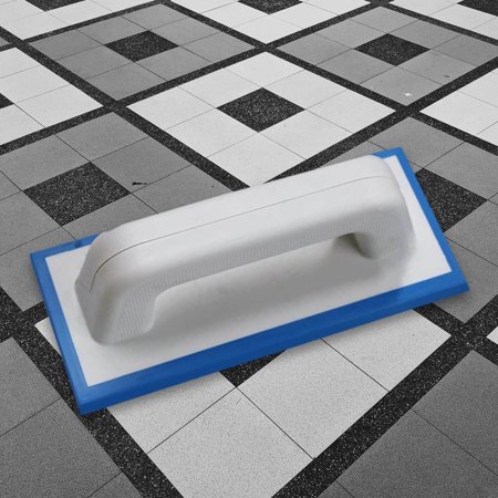 pitrice Multi Use Plastering Board Handheld for Concrete Finishing Tile ...