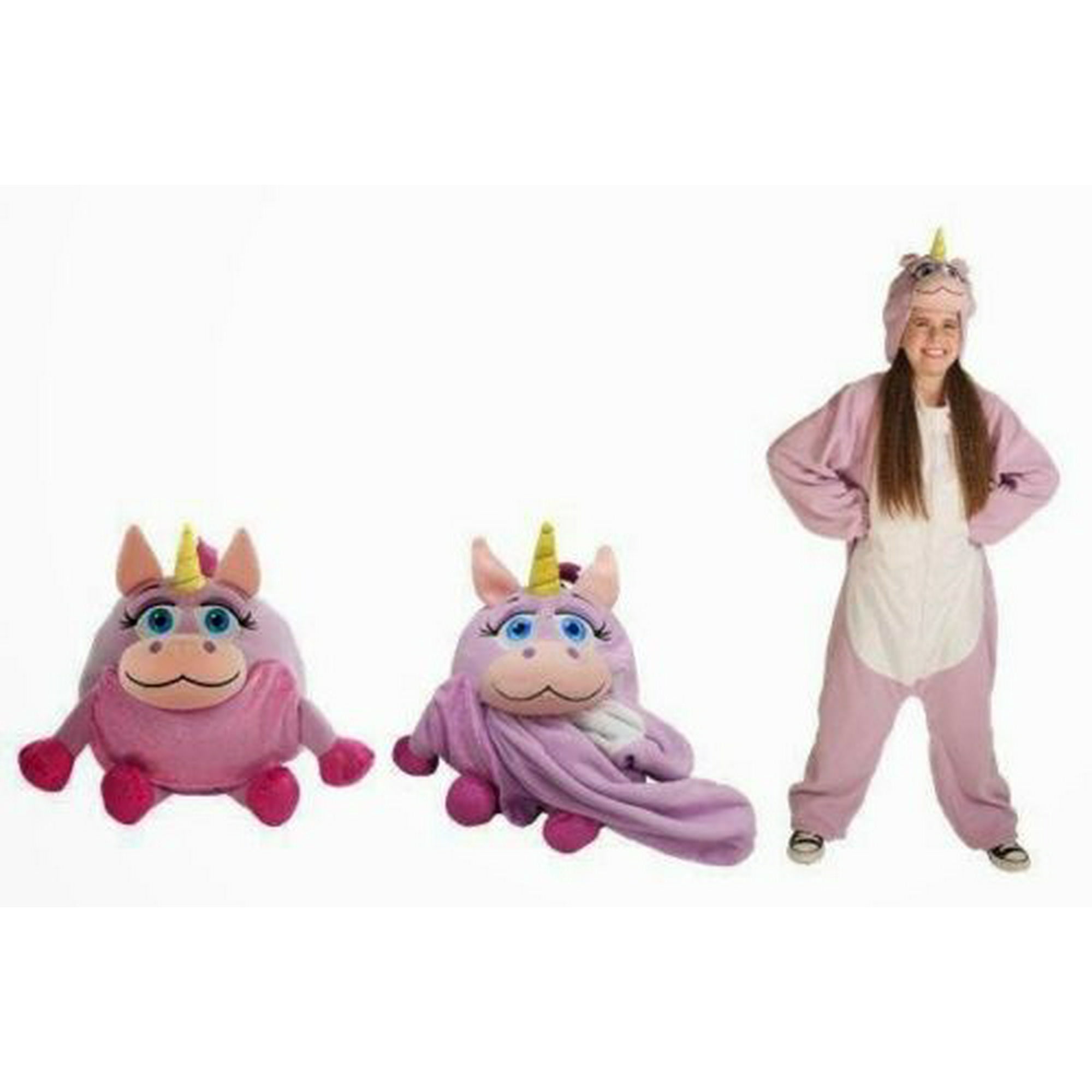 J Animals Wearable Stuffed Animals