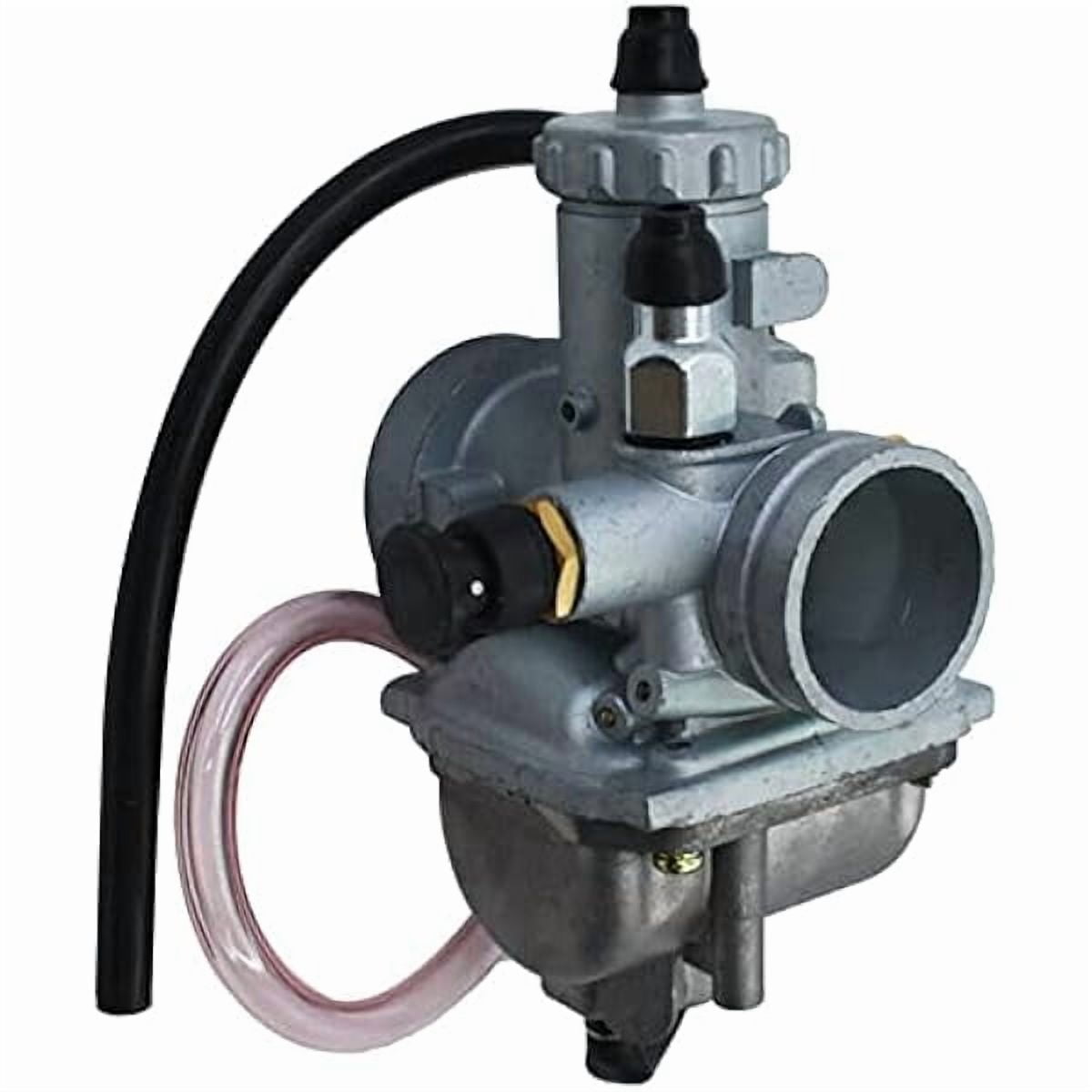 Click here for Generic Carburetor Fit For 1987-1989 Lt-4wd Quad R... prices