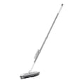 COM1950s Crevice Cleaning Brush, Handheld Floor Scrub Brush with Dual ...