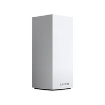 Linksys Velop MX4200 AX Wi-Fi 6 Mesh Gigabit Wireless Router - Walmart.com