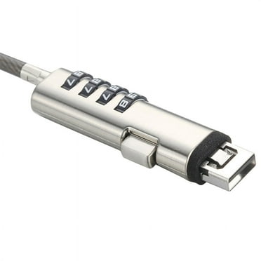 Thetis FIDO U2F Security Key, USB-A, with Aluminum Folding Design ...