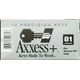 Axxess+ Brass Key #81 - Walmart.com