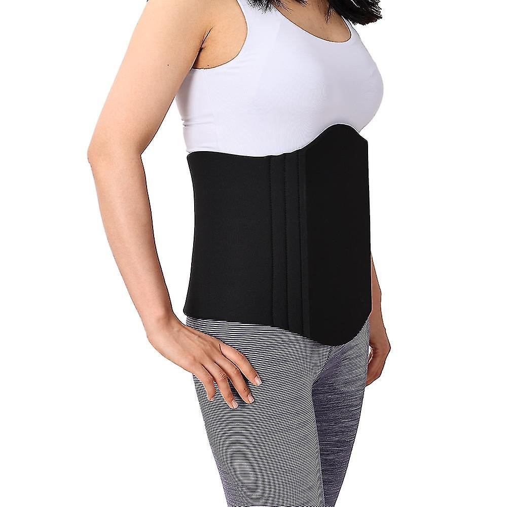 Tabla de compresión abdominal de espuma para posoperatorio, cinturón ...