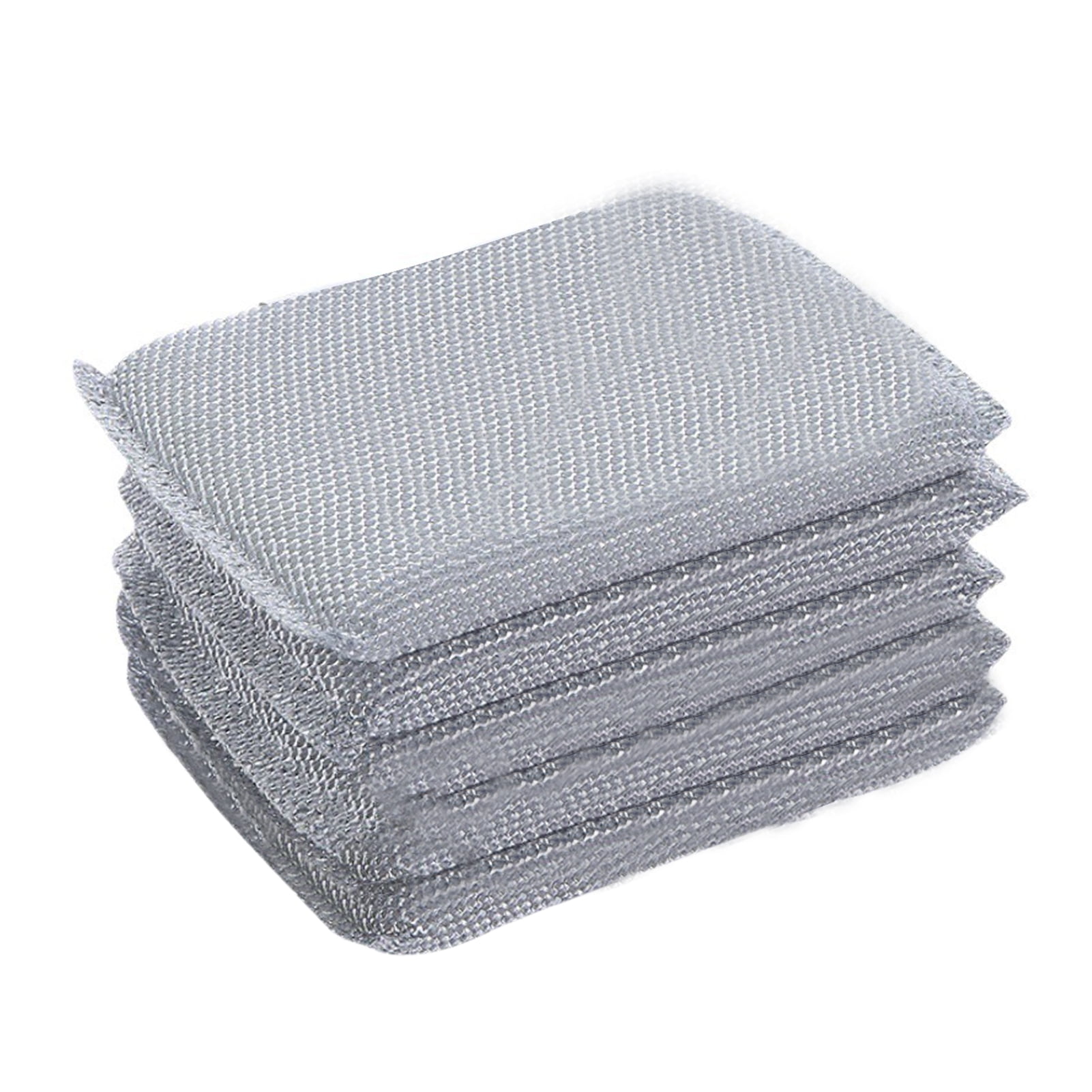 Click here for Enjoywould 5pcs Dishwashing Cloth Non Scratch Scou... prices