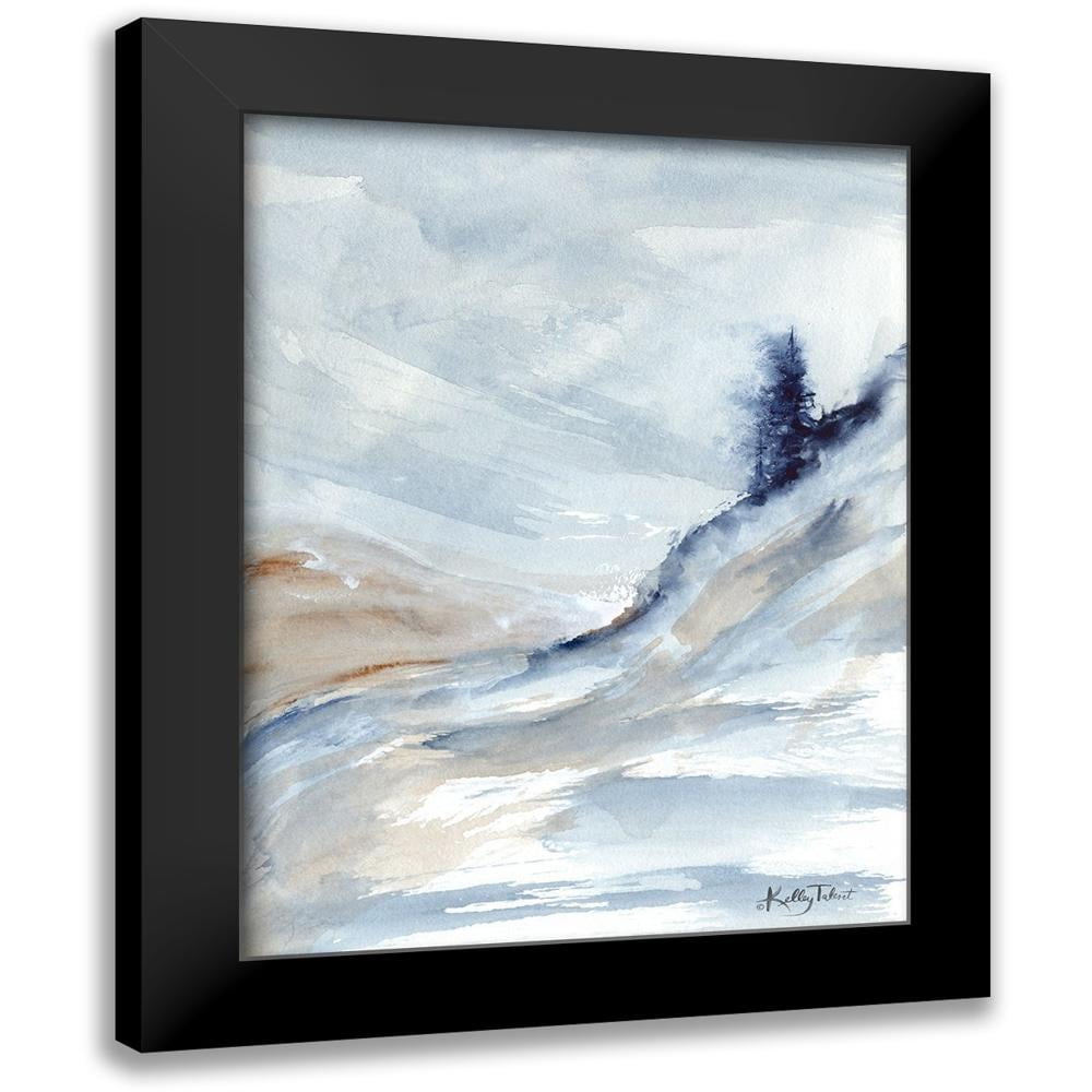 Talent, Kelley 12x14 Black Modern Framed Museum Art Print Titled ...