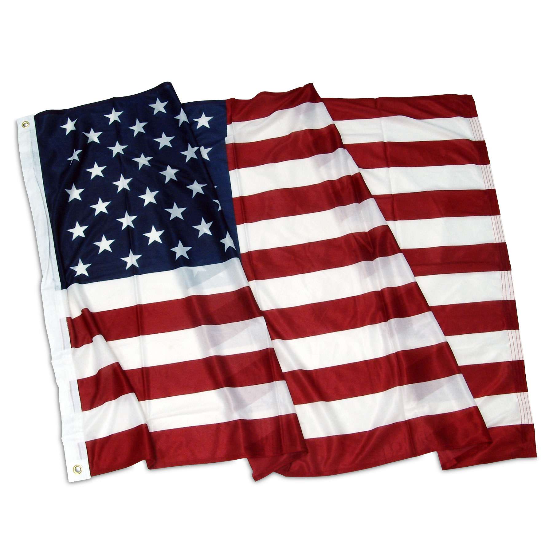 American 3ft X 5ft Flag Super Knit Polyester With Grommets Walmart American 3ft X 5ft Flag Super Knit Polyester With Grommets Walmart