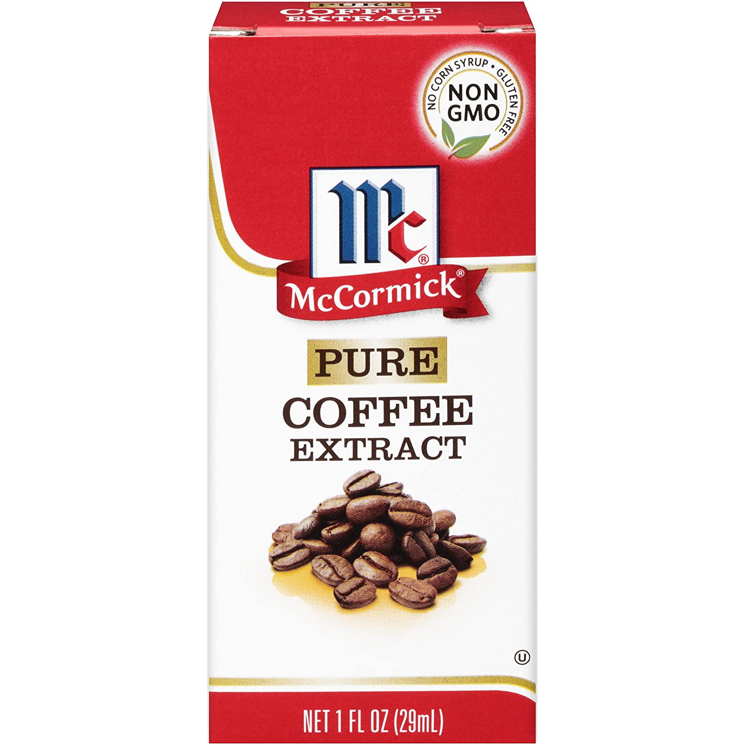 Pure Coffee Extract 1 fl oz - Walmart.com