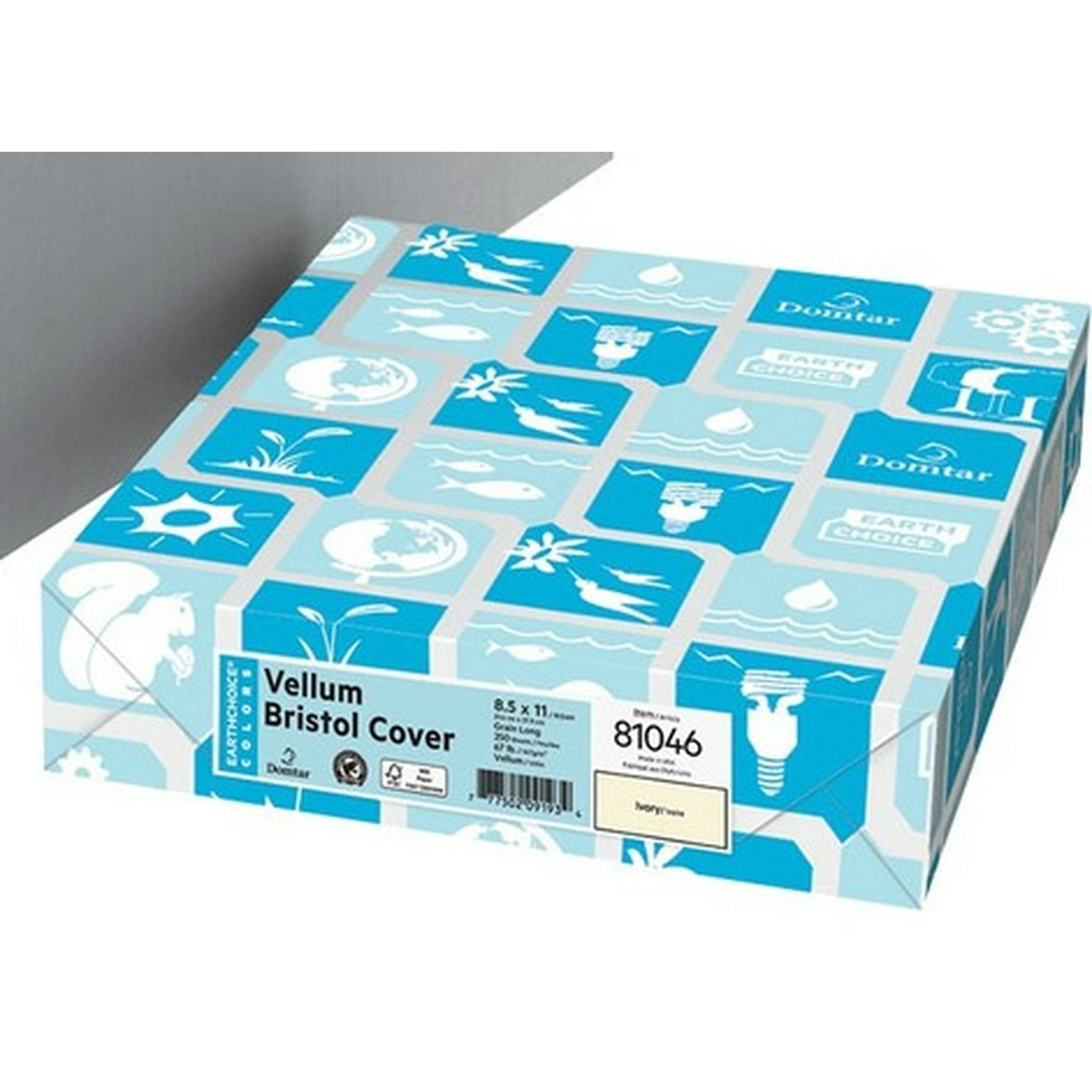 Click here for Domtar Dmr142656 Copy & Multipurpose Paper prices