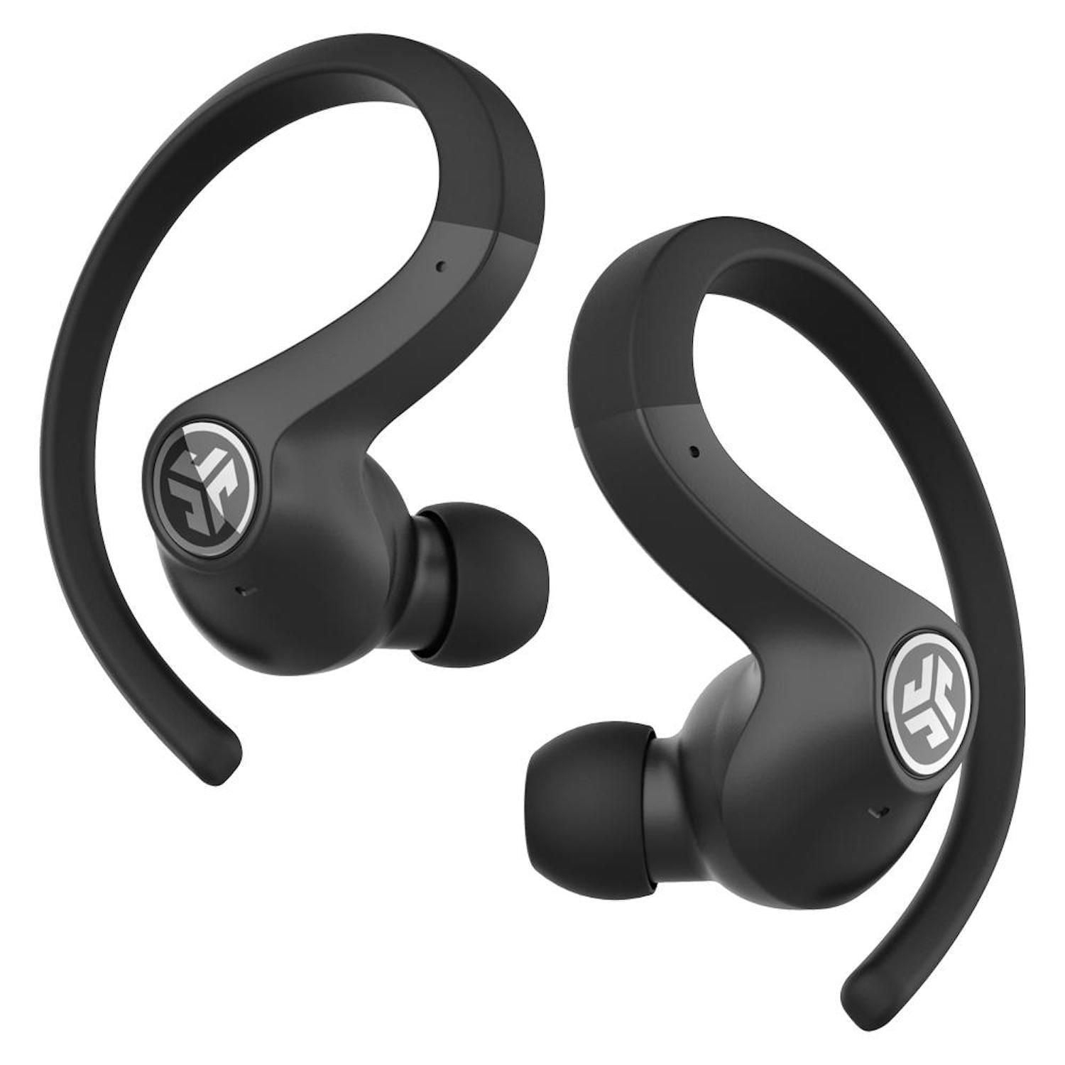 Click here for Jlab Jbuds Air Sport True Wireless Earbuds - Black prices