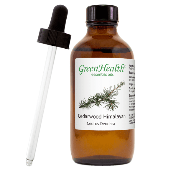 Cedar Oil