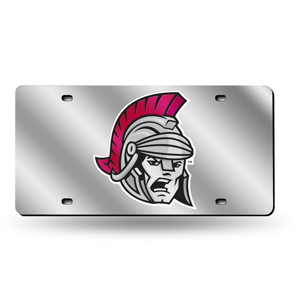 Troy Plates