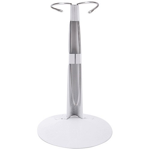 Fibre Craft Doll Stand, White - Walmart.com - Walmart.com