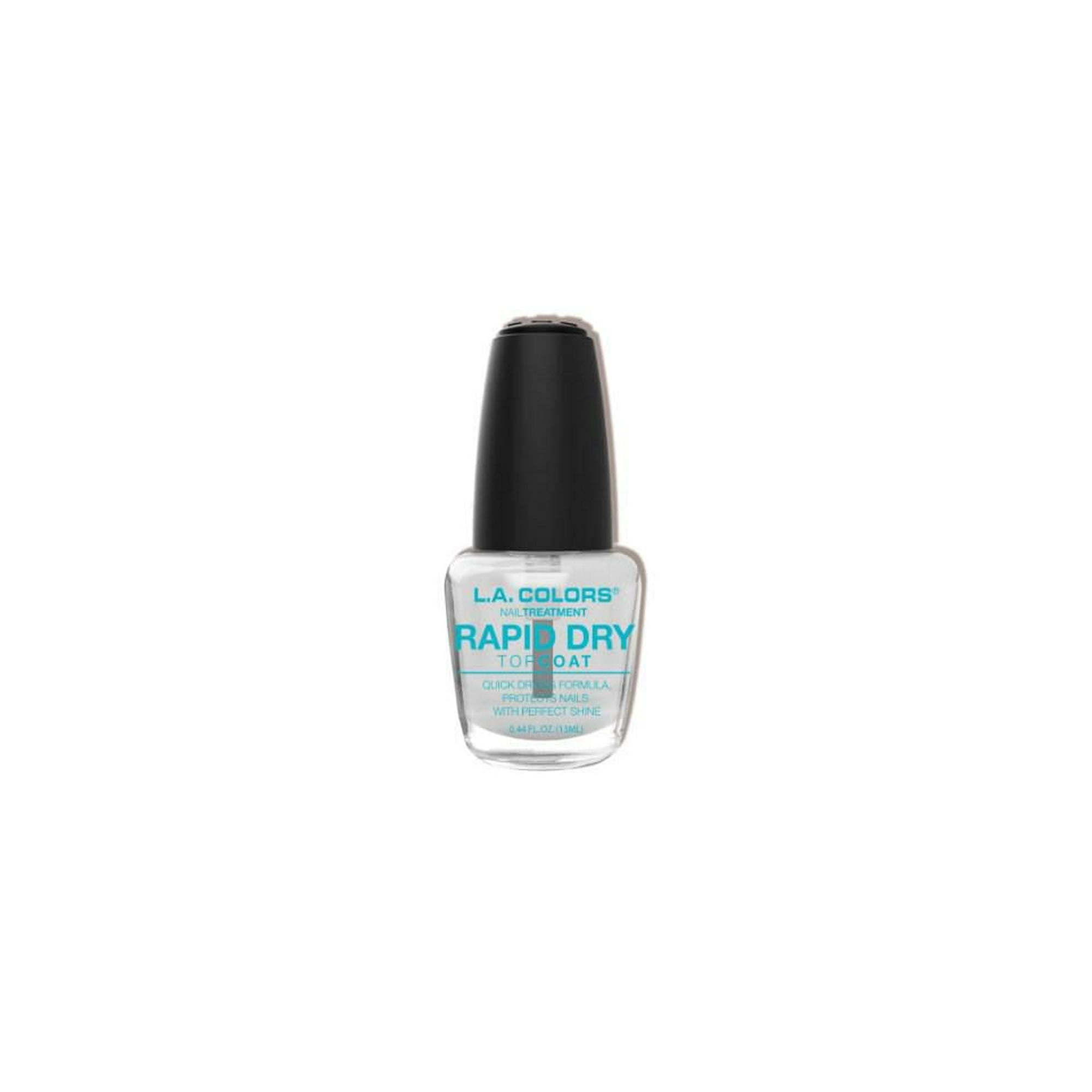 Click here for L. A. Colors Rapid Dry Top Coat 11 prices