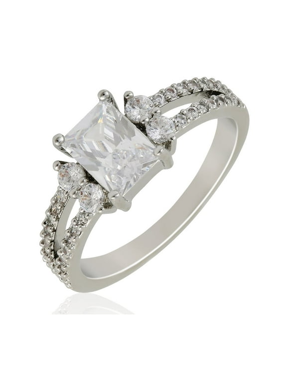 Guide Engagement Ring