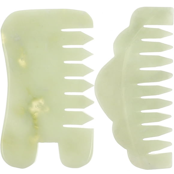 Gua Sha Comb