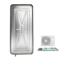 Air Conditioner Drip Pan, Universal Air Conditioner Drip Tray ...