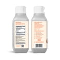 Bulletproof Brain Octane Oil Made with C8 Oil 14 Ounces MCT Oil for ...