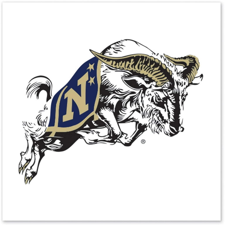 Naval Academy Logo Vector