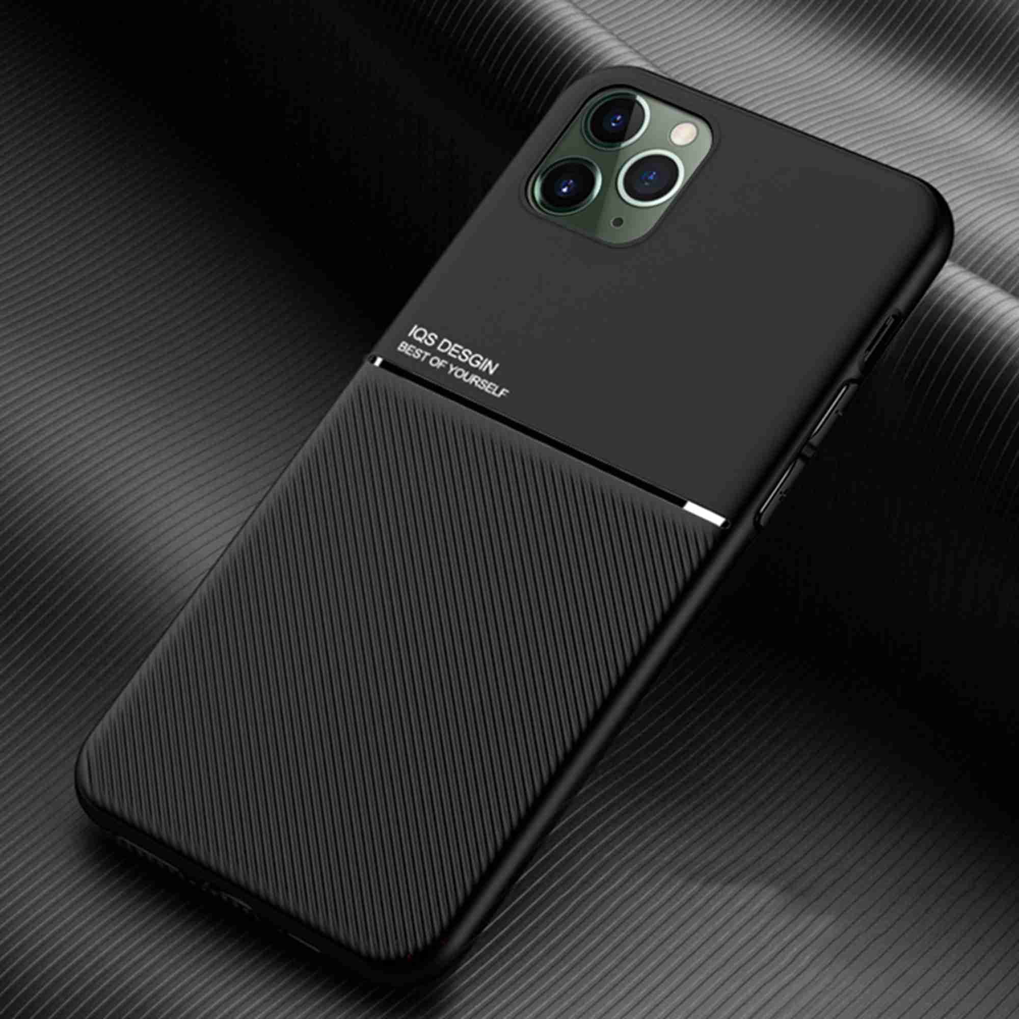 Dteck Case For iPhone 11 Pro Max 6.5 inch 2019 Slim Stylish Protective ...