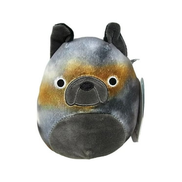 Squishmallow Official Kellytoys 5 inch Miry the Yellow and Pink Moth ...