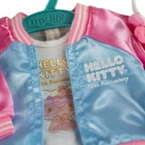My Life As Hello Kitty Jacket Fashion Set for 18" Dolls, 50th ...