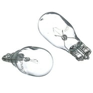 Attwood 9W Replacement Bulb #906, Wedge Base - Walmart.com