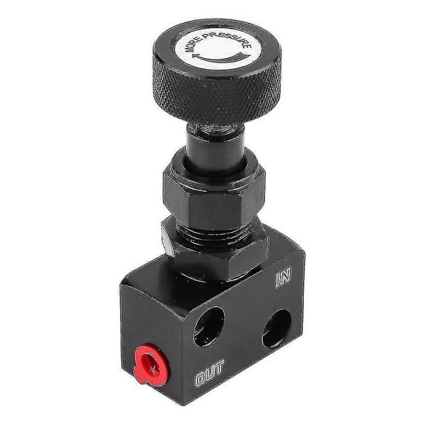 Brake Valve, Brake Proportioning Valve, Brake Shut Off Valve, Universal ...