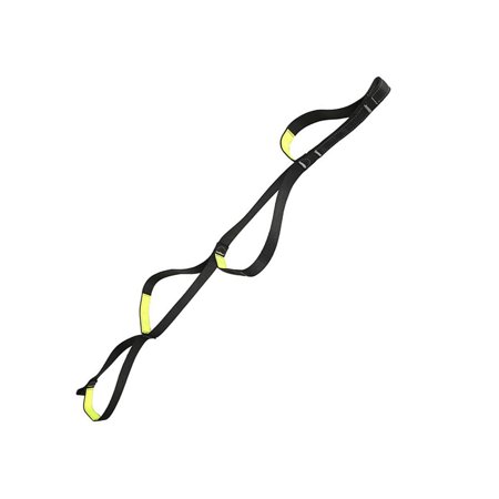 VONKY Rock Climbing 8-Steps Ladder Polyester Outdoor Safety Gear ...