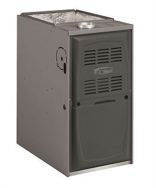 ARMSTRONG AIR A80US2V090B16 - 3.0-4 Ton 88 MBH 80% 2 Stage Furnace ...