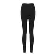 Womens Yoga Leggings Belly Tight Gym Pants Stretch Yoga Pants For Workout Running Sports