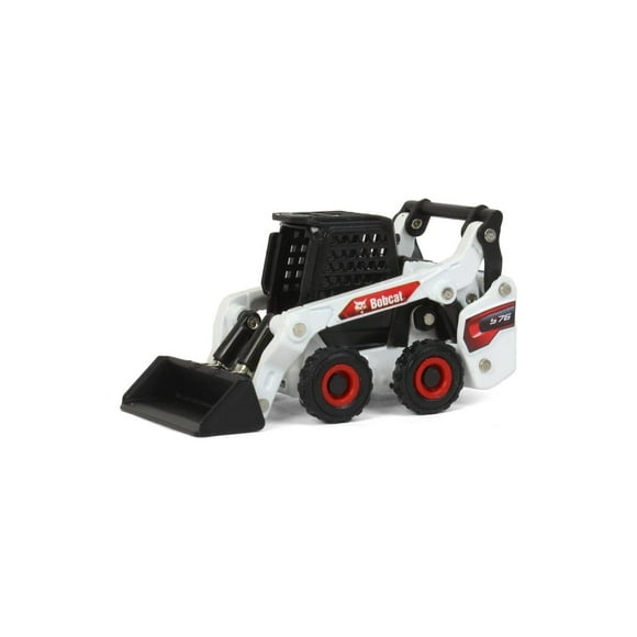 Bobcat Skid Steer Toy