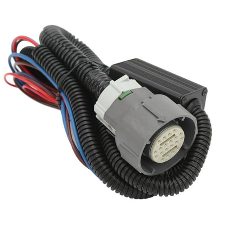 Stand Alone Transmission Controller, Full Manual Conversion Gear Change ...