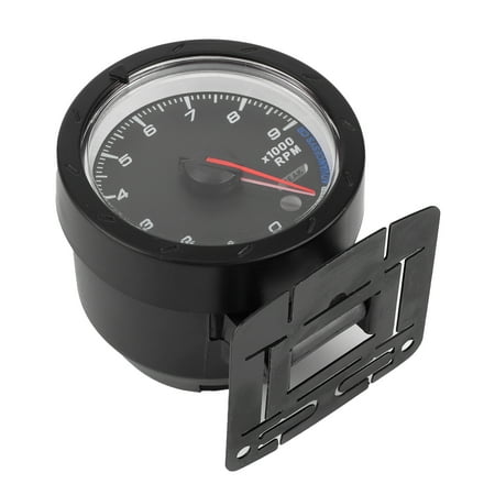 Tachometer Gauge Tachometer Pointer Led Tachometer Tach Pointer Meter ...