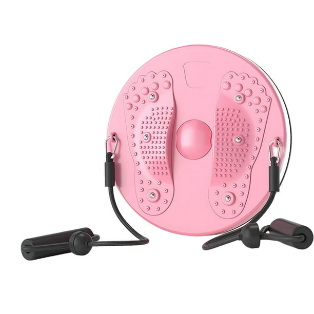 Twist Exercise Board Waist Twisting Disc, Fitness Equipment Stable ...