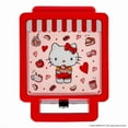 Uncanny Brands Hello Kitty Deluxe Waffler - Walmart.com