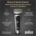 Braun 9597cc Series 9 PRO+ Electric Razor for Men - Walmart Business ...