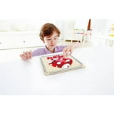 Hape Ocean Octopus Mosaic Kit - Walmart.com