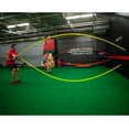 Inertia Wave Strong Pro | Dynamic Rubber Battle Ropes Alternative for ...