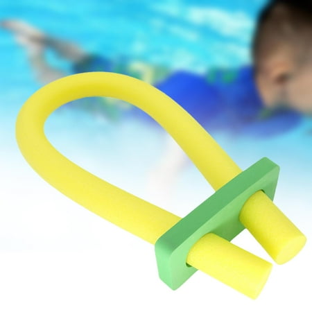 Swimming Float Connector Pool with 2 Holes Swim Noodles Connector ...