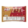 KIT KAT®, Miniatures Gingerbread Cookie Gingerbread Flavored Creme ...
