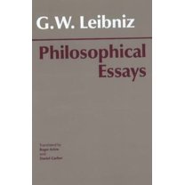 Hackett Classics: Leibniz: Philosophical Essays (Paperback) - Walmart ...