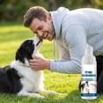 2026 New Pet Dental Tartar Care Spray, Foaming Pet Oral Reduce Tartar ...