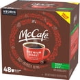 McCafe Premium Roast Decaf Coffee K-Cup Pods, Decaffeinated, 48 ct - 16 ...