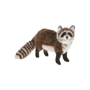Hansa Gray Fox Plush Toy - Walmart.com