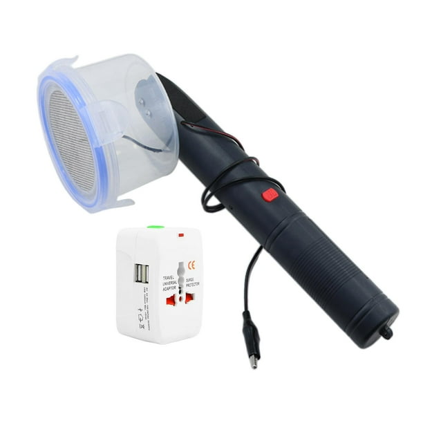 Electro Flocking Machine Comfortable Grip Grass Flock with Antislip ...