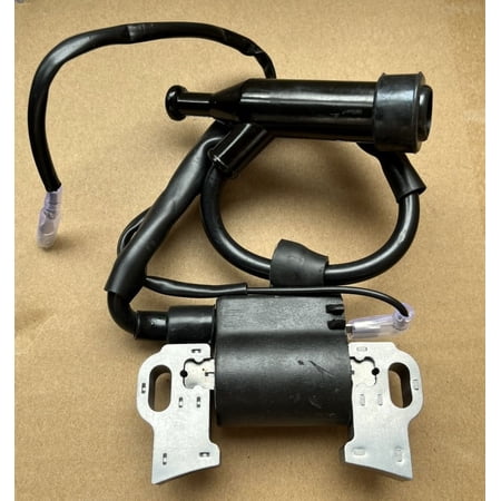 UPC 305174412476 - Homena Ignition Coil For Kohler CH440 CH395 Series ...
